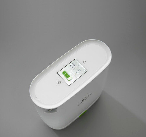 Philips Respironics CPAP Lithium Ion battery kit - CPAP Machines For ...