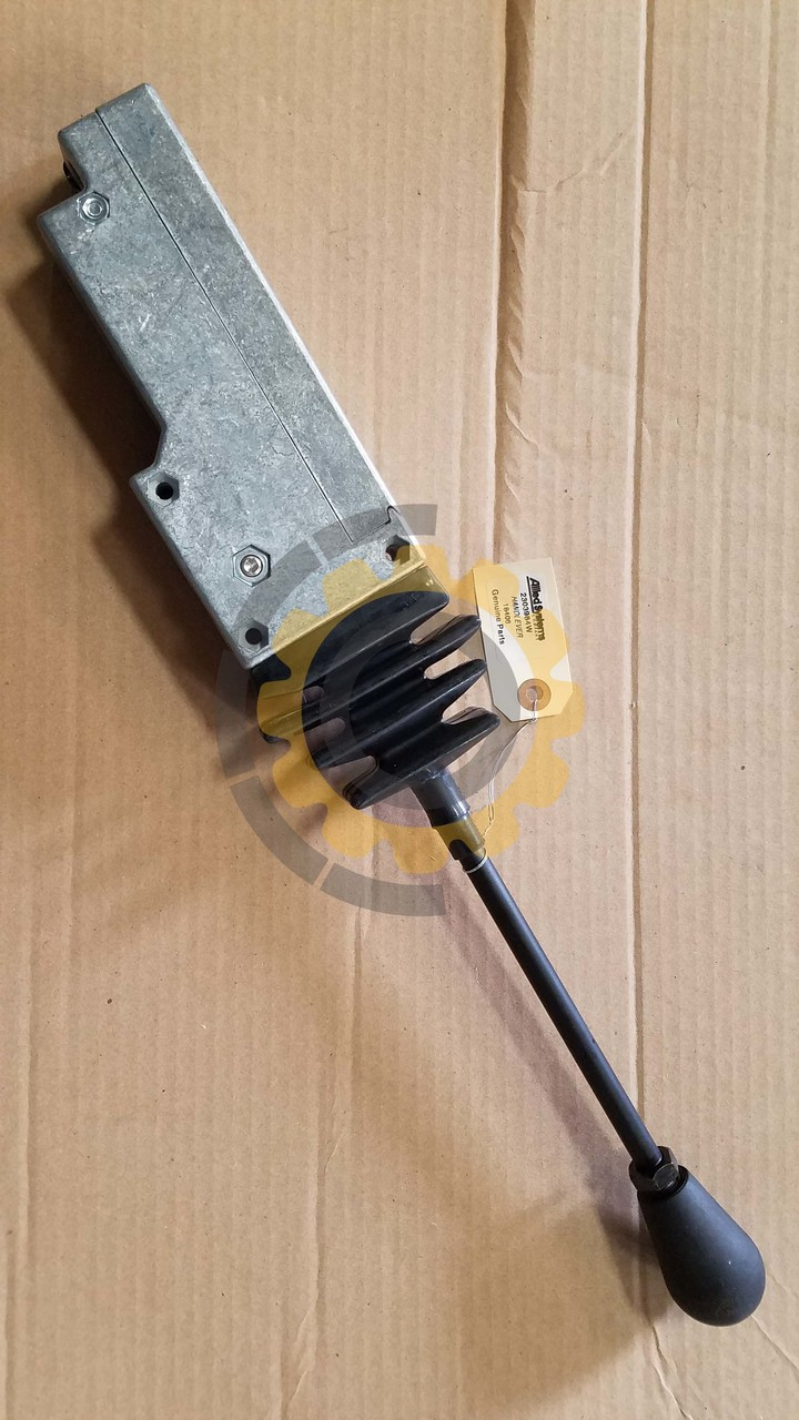 Allied Hyster W3C, W5C, W6F, W6G, W8L, W12E 2303984W HANDLEVER - Dozer ...