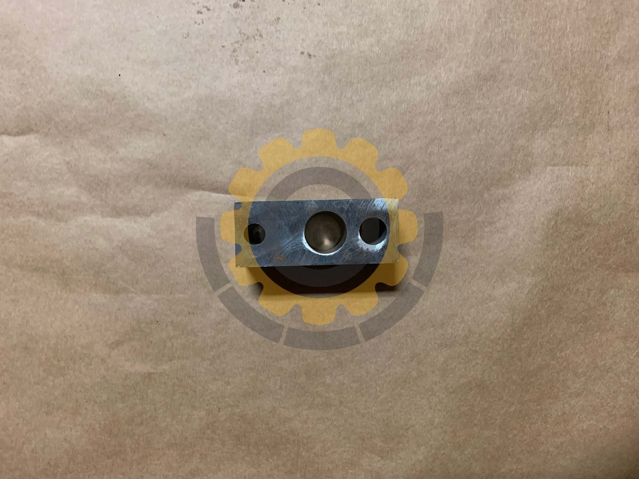 Allied Hyster W6F, W8L 226360W BLOCK - Dozer Winch Parts