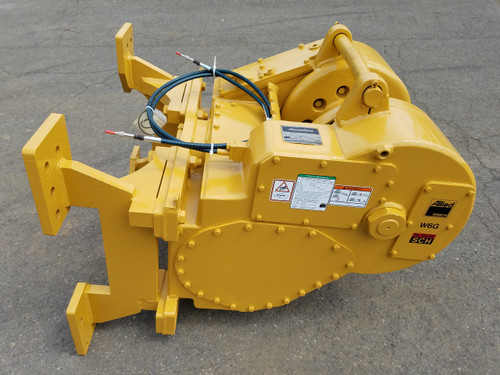 Complete Winches - For CATERPILLAR - Page 1 - Dozer Winch Parts