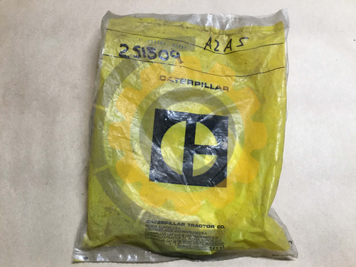 CAT 2S-1509 SEAL - Dozer Winch Parts