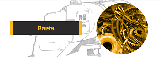 Dozer Winch Parts - #1 Source for Bulldozer Winches, Parts & Rebuild Kits