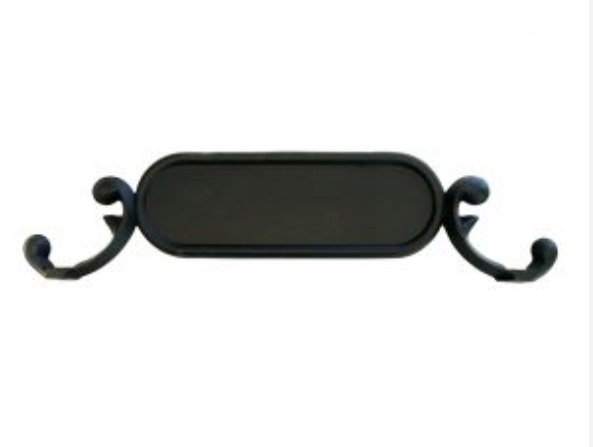 Mailbox Address Plates | Custom Mailbox Number Plates | Addresses of ...