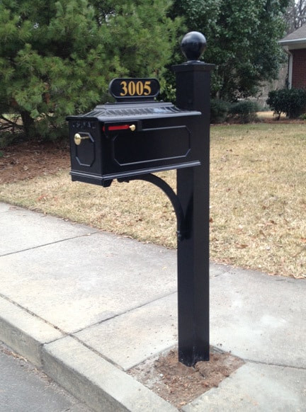 Handy Tips to Maintain Your Mailbox! - Addresses of Distinction