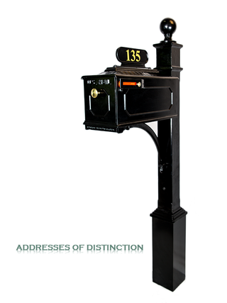 The Argonne Mailbox System