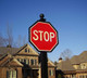 Atlanta Stop Sign Experts - Addresses of Distinction