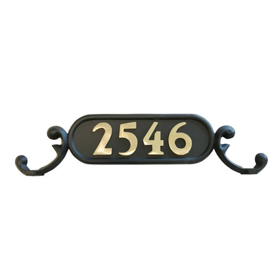 Shop All Mailboxes & Accessories | Mailbox Bases & Plates | Addresses ...