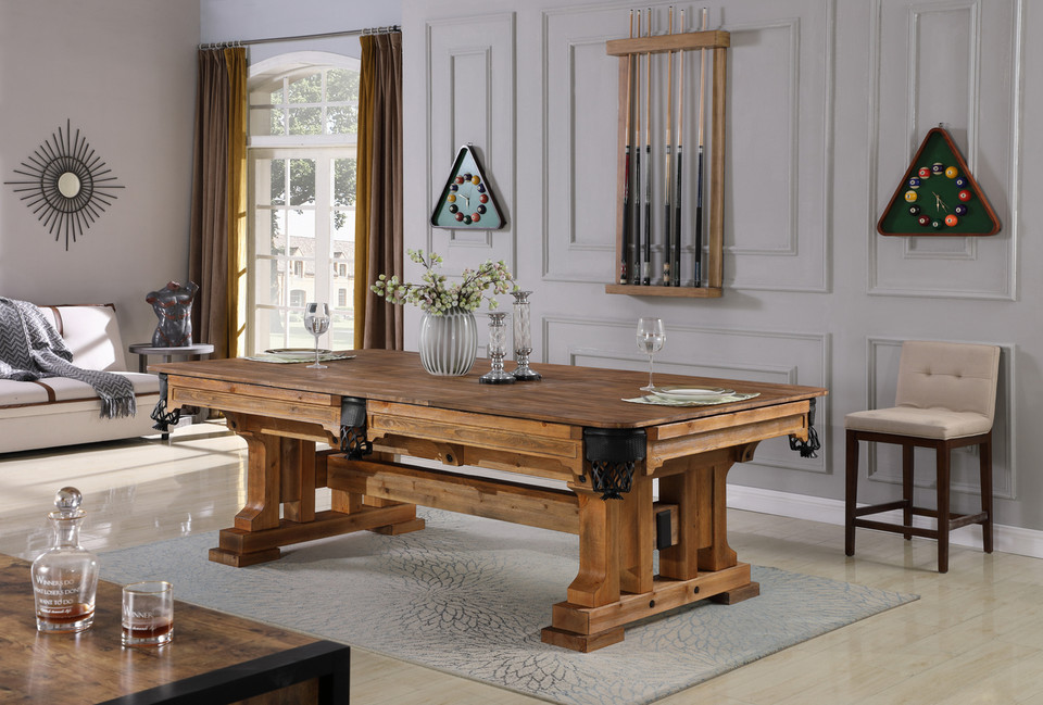 Colorado Slate Pool Table 7' and 8' - Playcraft