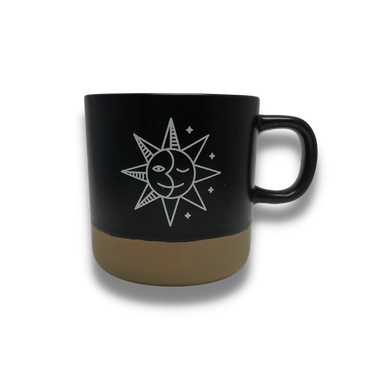 GT Coffee Mug - Greener Things Dispensary