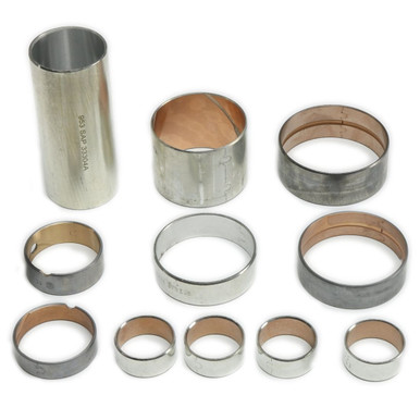 Bushing Kit - 616 Motorsports