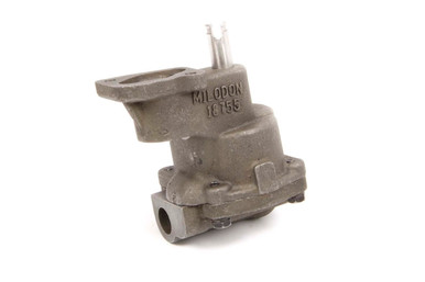 SBC Oil Pump - Standard Volume - 616 Motorsports
