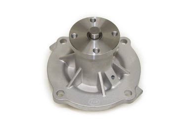 BBM Alm Hi- Performance Water Pump - 616 Motorsports