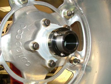 Caster Camber Gauge Adapters - 616 Motorsports