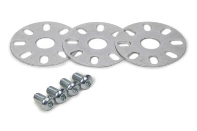 Pulley Fastener Kits - 616 Motorsports