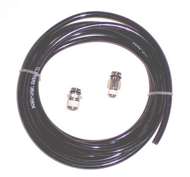 Pneumatic Shifter Hose Kit - 616 Motorsports