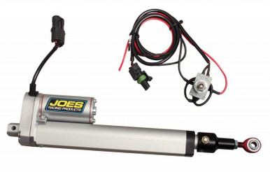 Wing Slider Electric Kit - 616 Motorsports