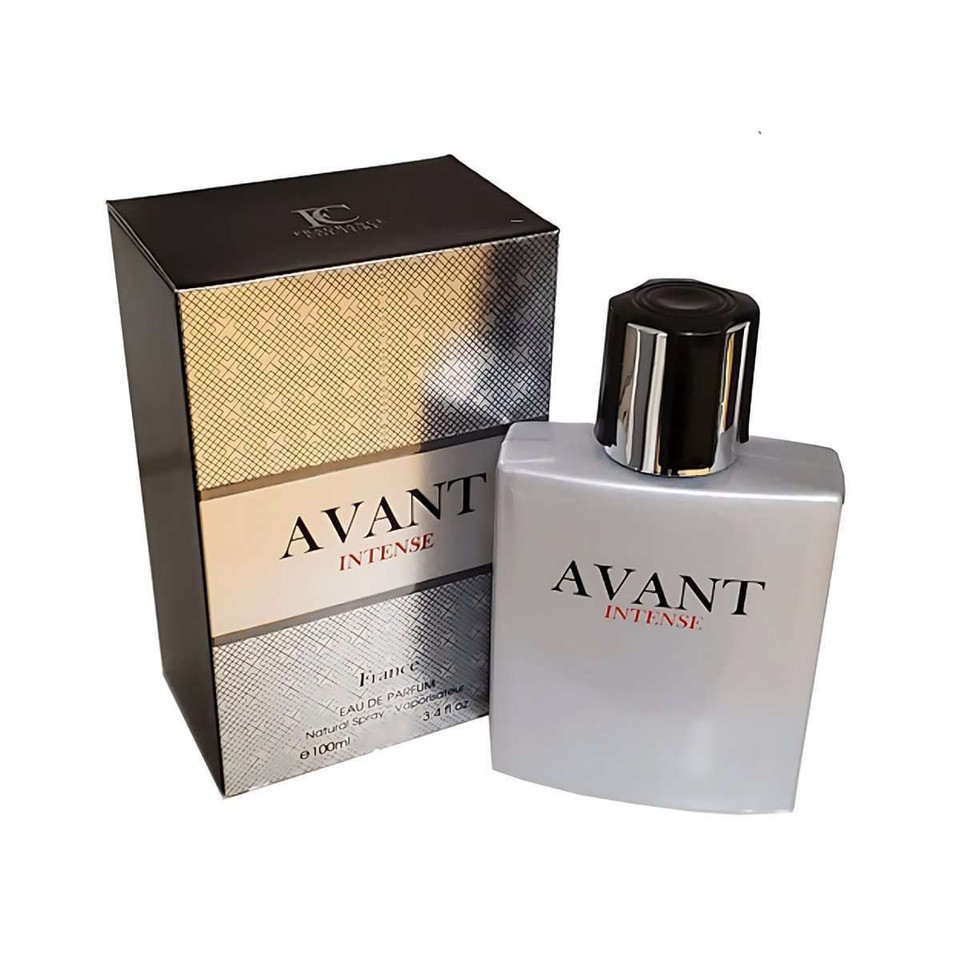 Suspiro - Avant Intense - Eau de Parfum - Fragrance - Mens