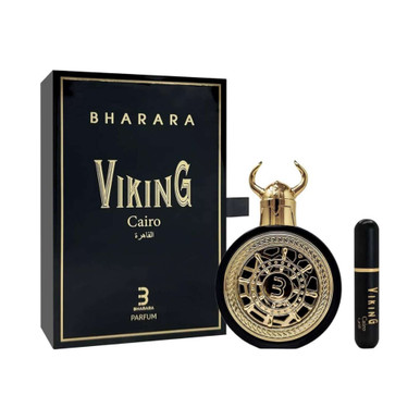 Baharara - Viking Cairo - Eau de Parfum - Fragrance - Unisex