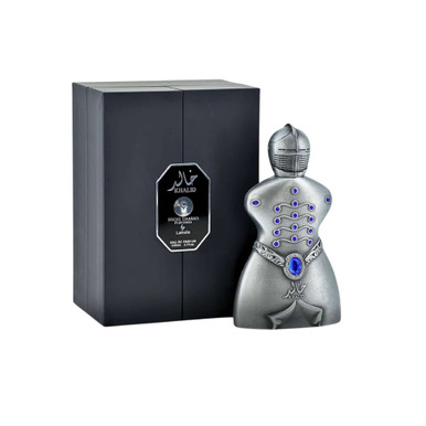 Lattafa - Nejdi Khaled - Eau de Parfum - Fragrance - Unisex
