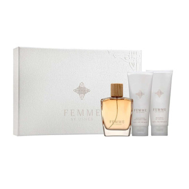 Usher - Femme - Gift Set - Ladies