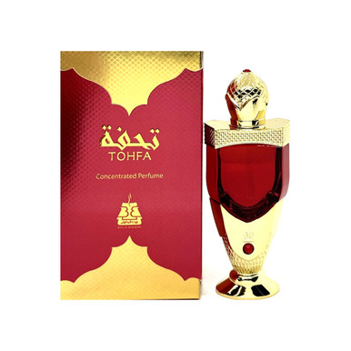 Afnan - Tohfa - Perfume Oil - Unisex