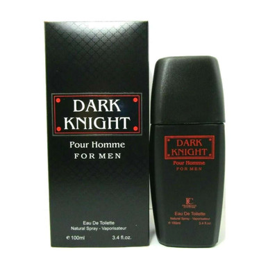 Fragrance Couture Dark Knight Eau de Toilette Fragrance for Mens