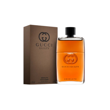 Gucci - Guilty Absolute - Eau de Parfum - Fragrance - Mens