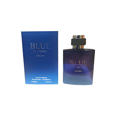 Sung - Blue de Chance - Eau de Toilette - Fragrance - Mens