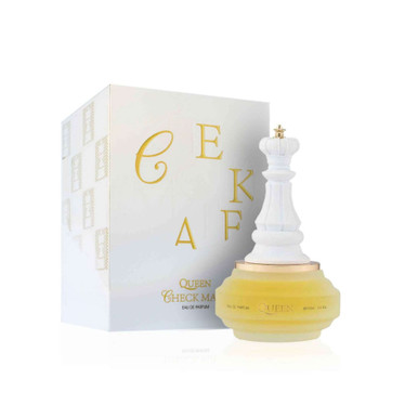 Armaf - Checkmate Queen - Eau de Parfum - Fragrance - Ladies