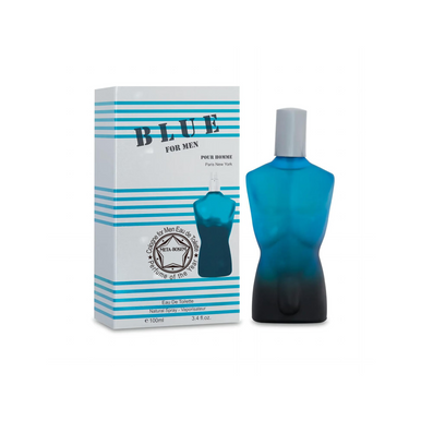 Rich & Ruiz - Blue for Men Royal Edition - Eau de Toilette - Fragrance ...
