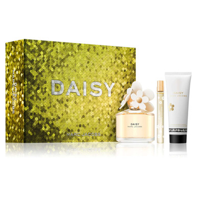 Marc Jacobs Daisy 3PCS Gift Set for Women