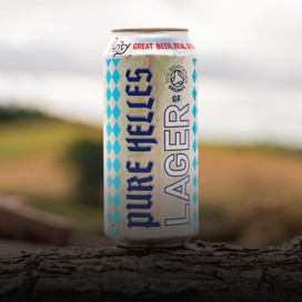 Purity Portfolio | Purity Brewing Co