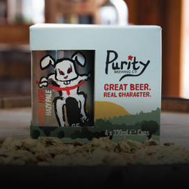 Purity Brewing | Award Winning UK Brewery | Pure Quality Beer