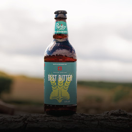 Gluten Free Beer UK | GF Beer | Purity Brewing