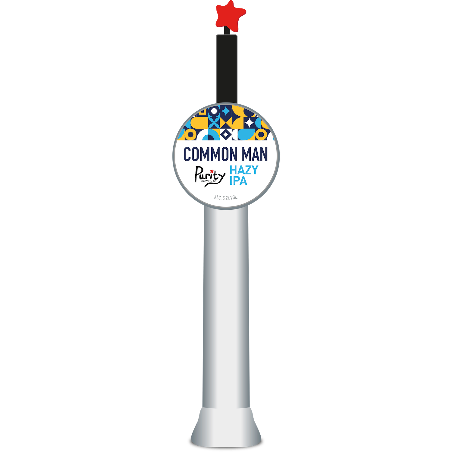 Common Man | Beer Breakdown | Purity Brewing Co