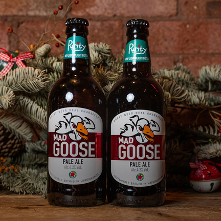 Purity Brewing | Award Winning Great Beer With Real Character