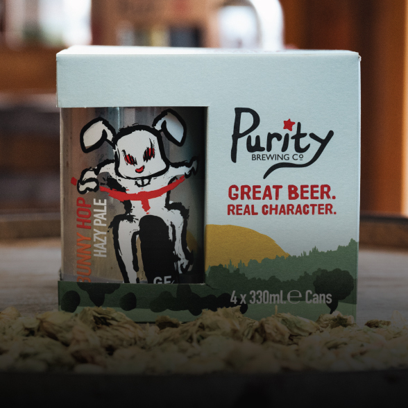Purity Brewing | Award Winning Great Beer With Real Character