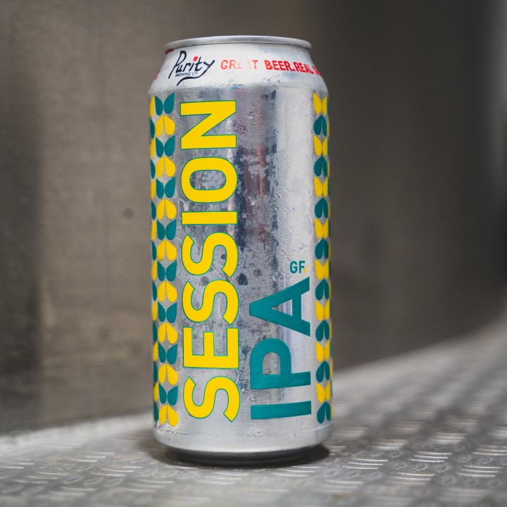 Session IPA | Purity Portfolio | Purity Brewing Co