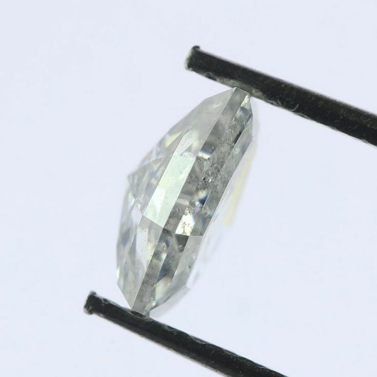 What is Moissanite: The Sparkling Secret of an Incredible Gem - Star ...