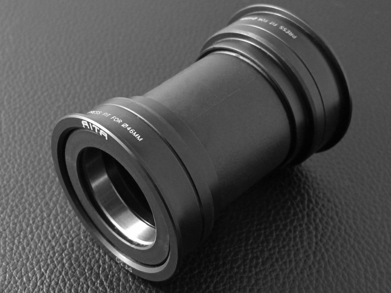 BBright Ceramic Bottom Bracket