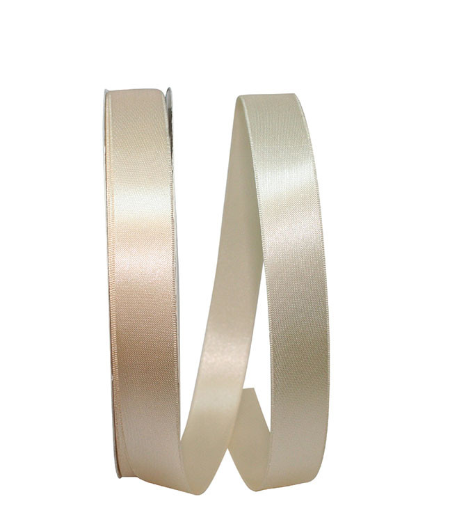 Double Face Satin Ribbon