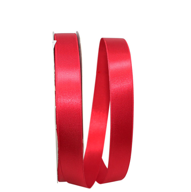 Double Face Satin Ribbon