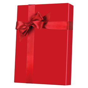 Gift Wrap Solid Color Gift Wrap WrapSmart