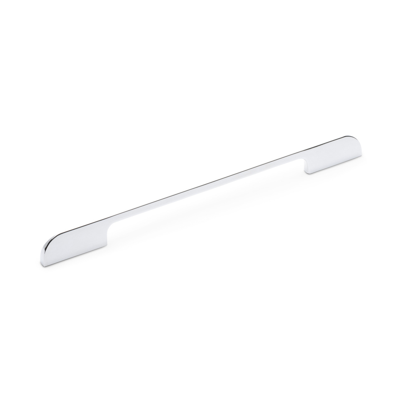 BEXLEY, D Handle, 320mm Centres, Chrome