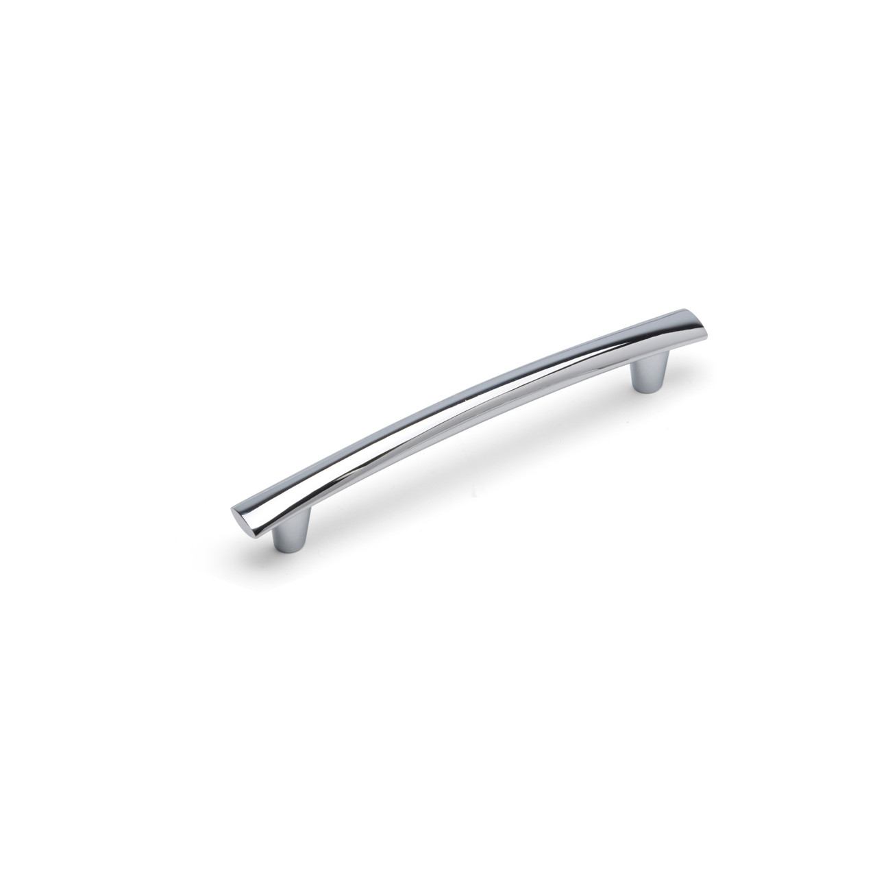 BOW, T Bar Handle, 160mm, Chrome