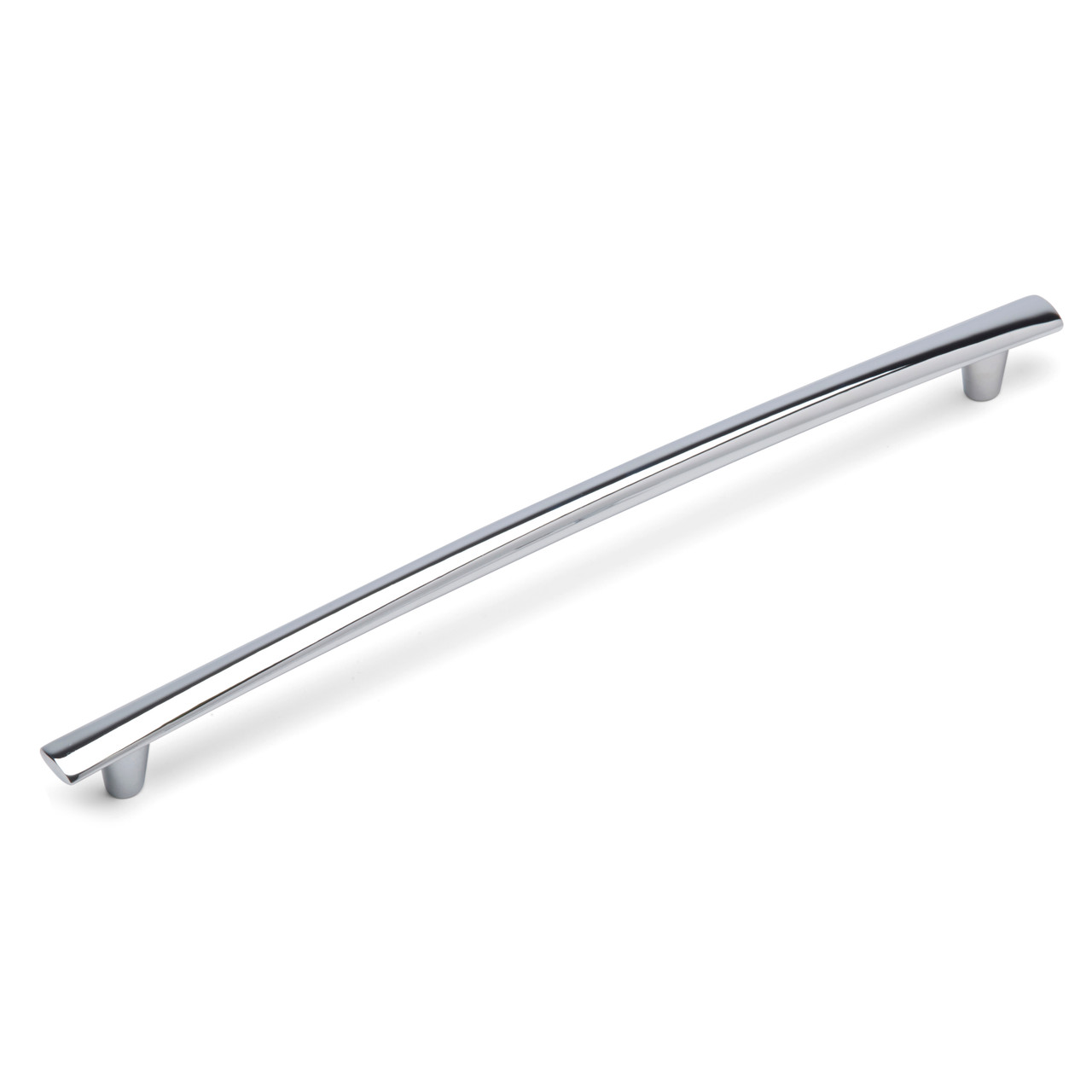 BOW, T Bar Handle, 320mm, Chrome