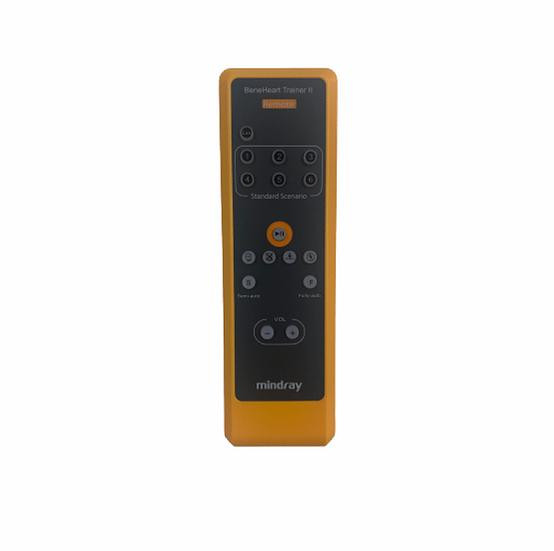 Mindray BeneHeart C-series AED Trainer Remote Control