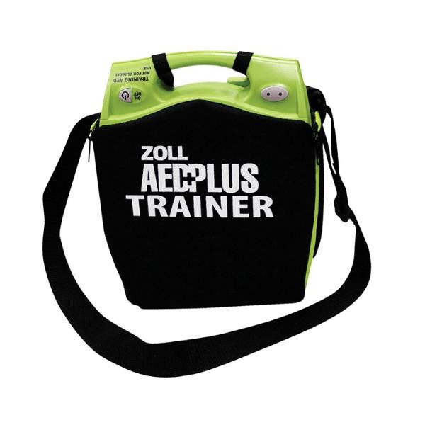 AED Plus Trainer II Carry Case
