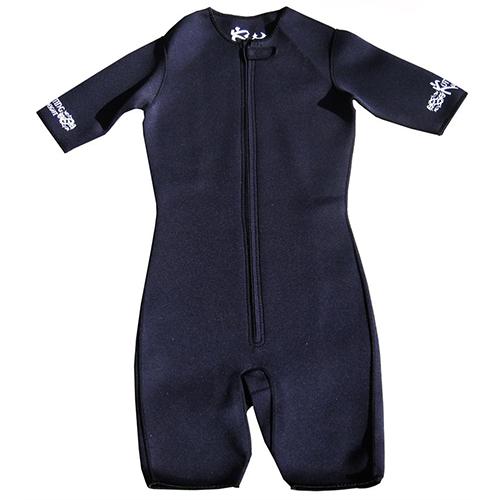Kutting Weight Suit - Fighter Girls