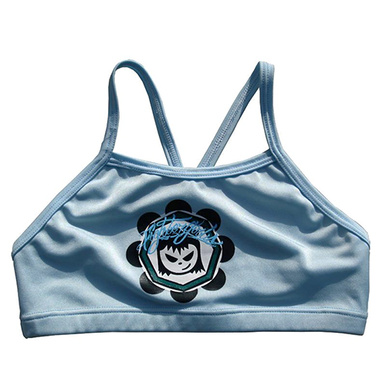 Fighter Girls Athletic Tank - Fighter Girls